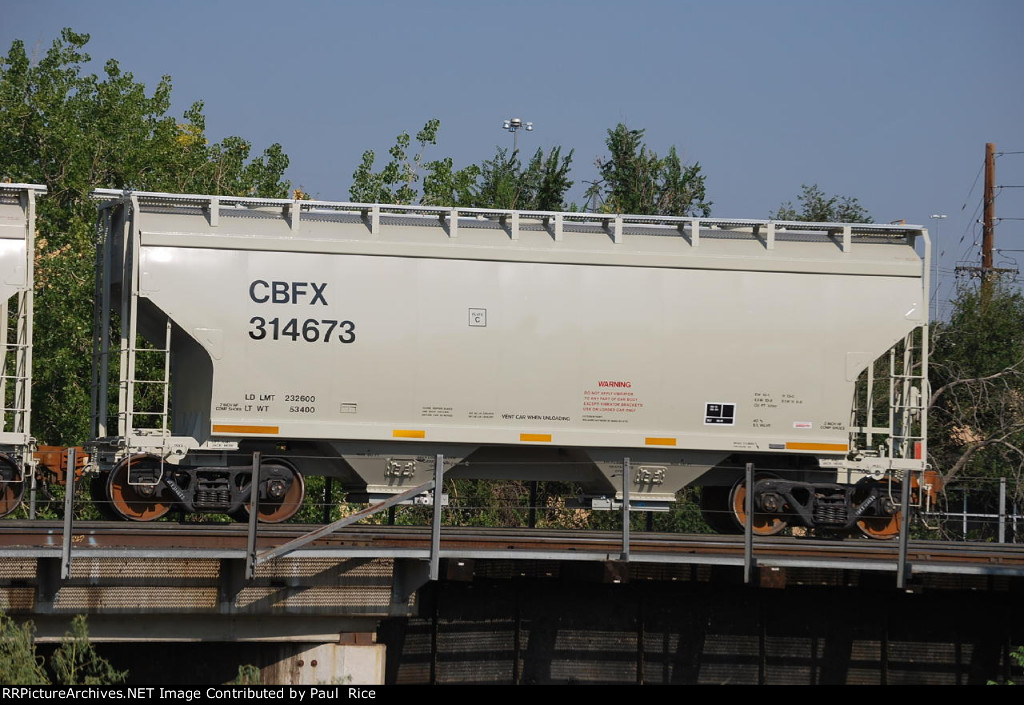 CBFX 314673